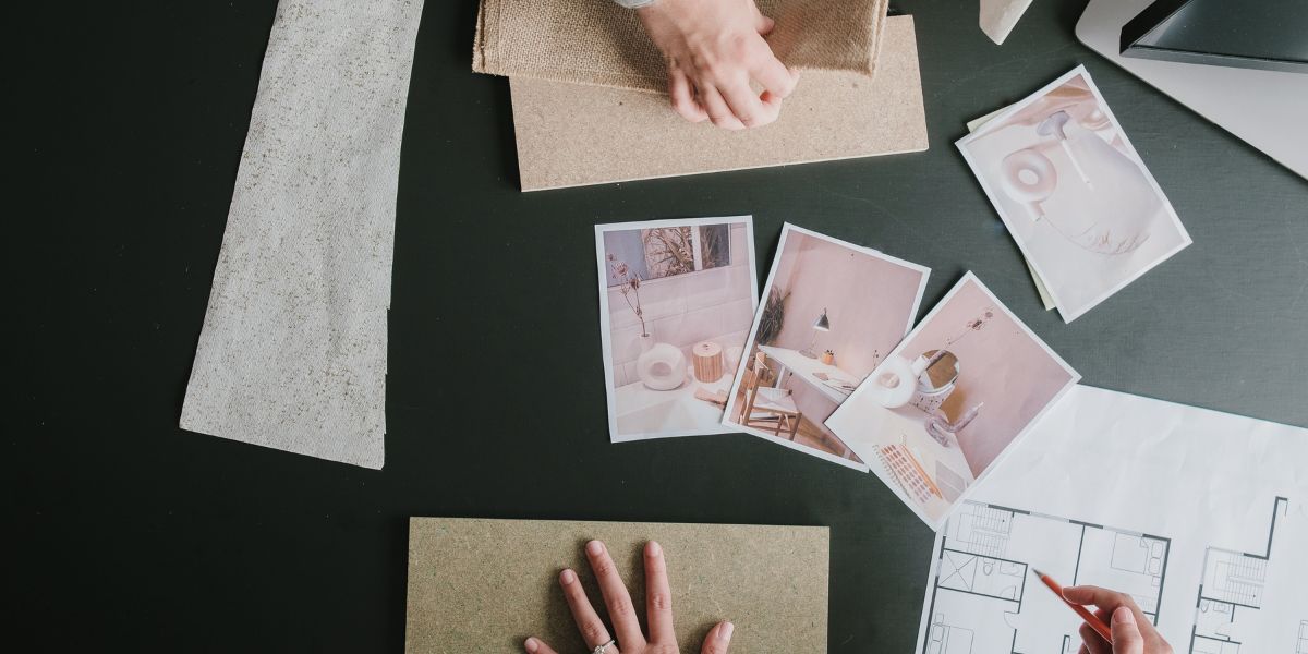 Unlock the Secrets of Stunning Interior Design with Map Decor: Tips ...